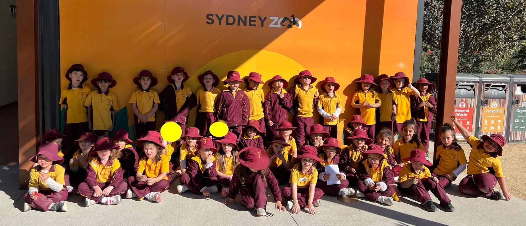 Christ The King Primary School | North Rocks